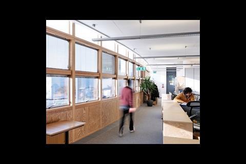 Environment Agency Offices achieve excellent BREEAM rating | Archive ...